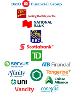 MCS Portal - Chooser page